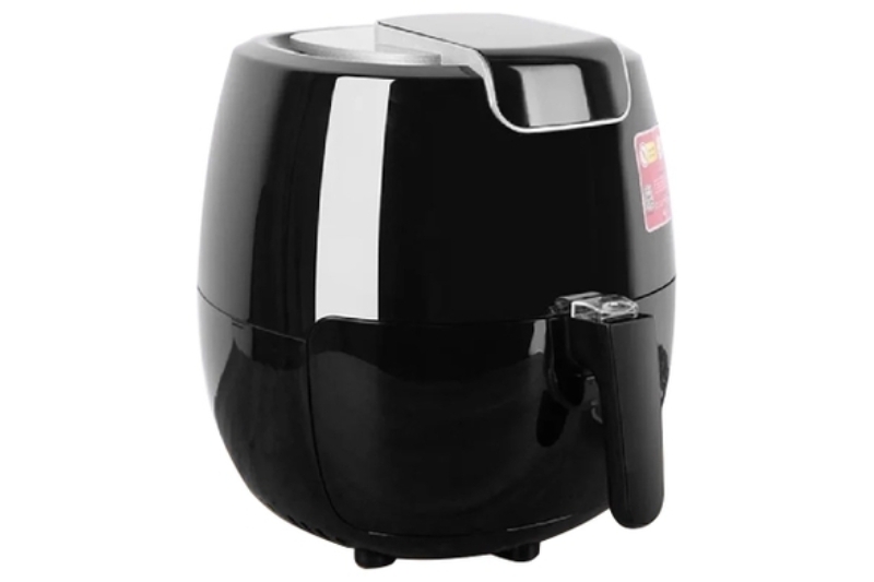 Top 6 nồi chiên không dầu dạng rổ bán chạy nhất hiện nay