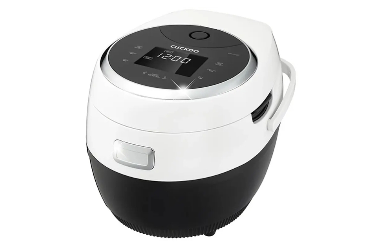 Điểm danh top 6 nồi cơm nấu được cơm cháy nên mua 2025 có giá tốt