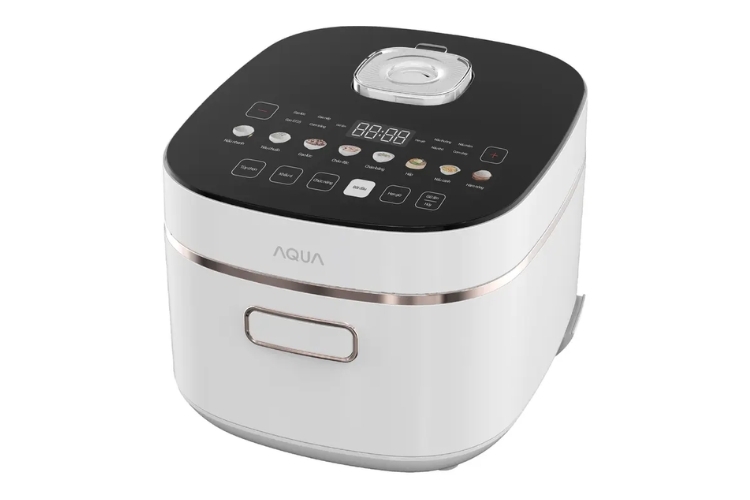 Điểm danh top 6 nồi cơm nấu được cơm cháy nên mua 2025 có giá tốt