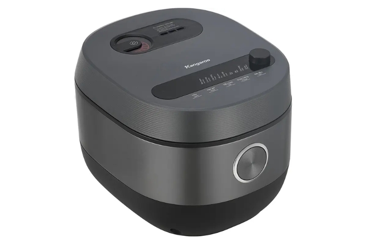 Điểm danh top 6 nồi cơm nấu được cơm cháy nên mua 2025 có giá tốt