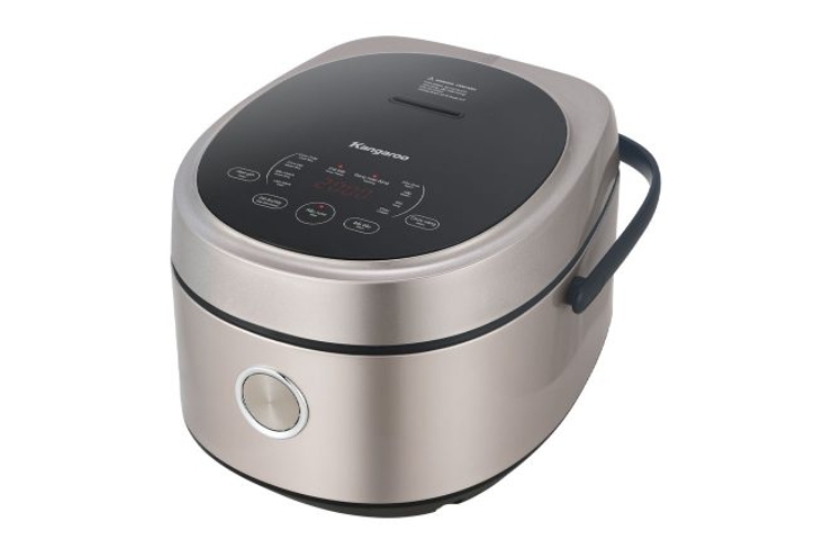 Điểm danh top 6 nồi cơm nấu được cơm cháy nên mua 2025 có giá tốt