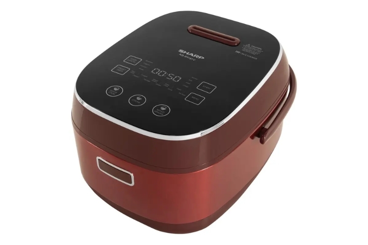 Điểm danh top 6 nồi cơm nấu được cơm cháy nên mua 2025 có giá tốt