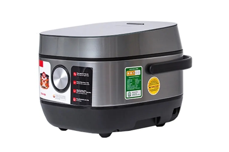 Điểm danh top 6 nồi cơm nấu được cơm cháy nên mua 2025 có giá tốt