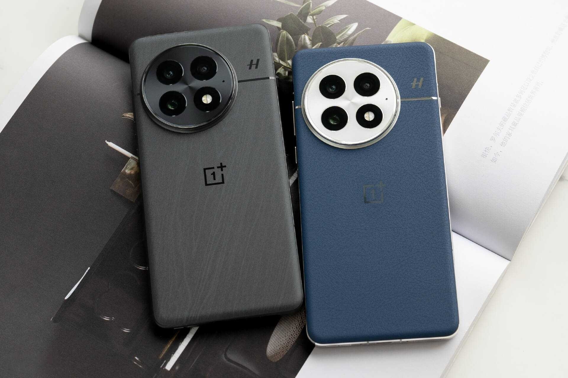 Đánh giá chi tiết OnePlus 13: "Flagship bình minh” mở ra kỷ nguyên mới ...