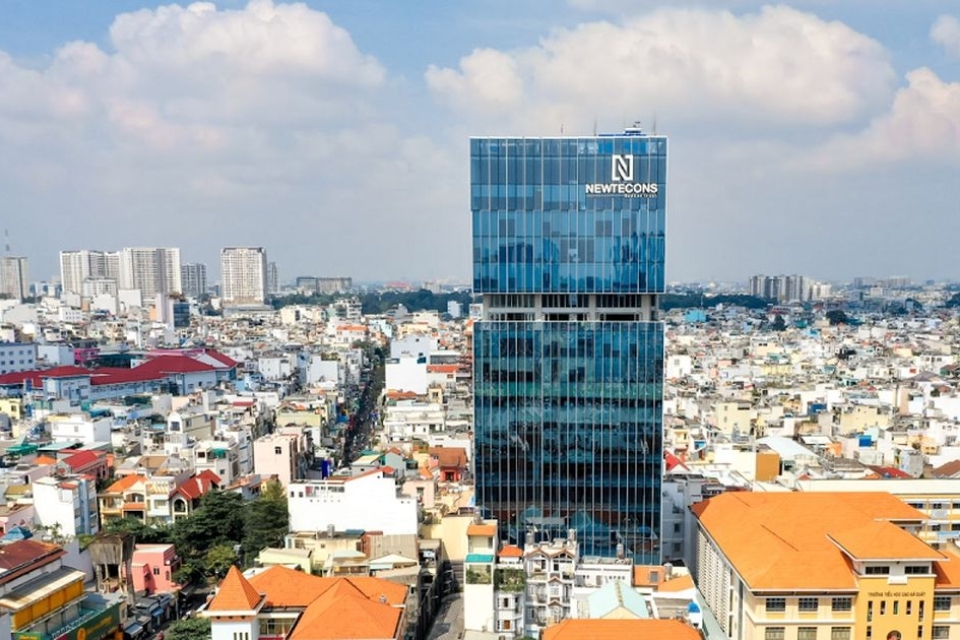 Phường Cầu Kiệu của TP HCM sau sáp nhập: Diện mạo mới và tiềm năng phát ...