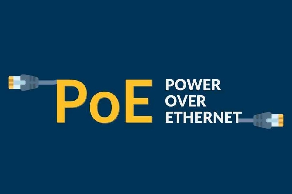 POE là gì? Nguyên lý hoạt động, các chuẩn POE và ứng dụng trong thực tế