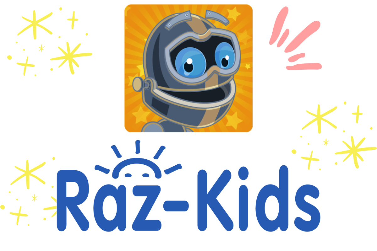 Raz-Kids là gì? Khám phá nền tảng học tiếng Anh trực tuyến chuẩn Mỹ cho ...