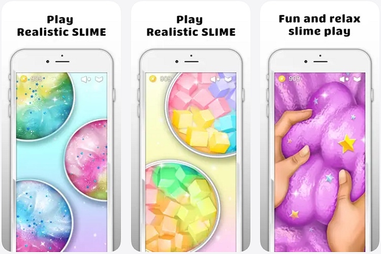 Tải game Slime Simulator Time cực vui nhộn ngay trên điện thoại