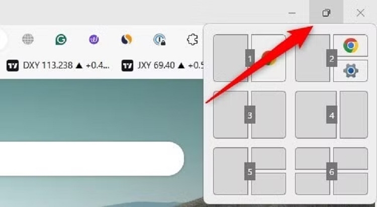 Snap Layouts là gì? Cách sử dụng Snap Layouts trên Windows 11