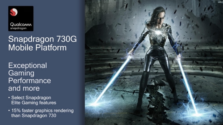 Cùng phân khúc tầm trung liệu Dimensity 810 vs Snapdragon 730G ai mới là kẻ chiếm ưu thế?