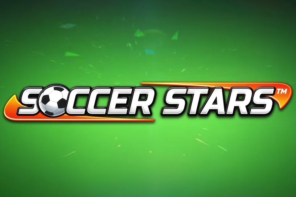 Khám phá Soccer Stars: Tựa game bi-a bóng đá gây nghiện