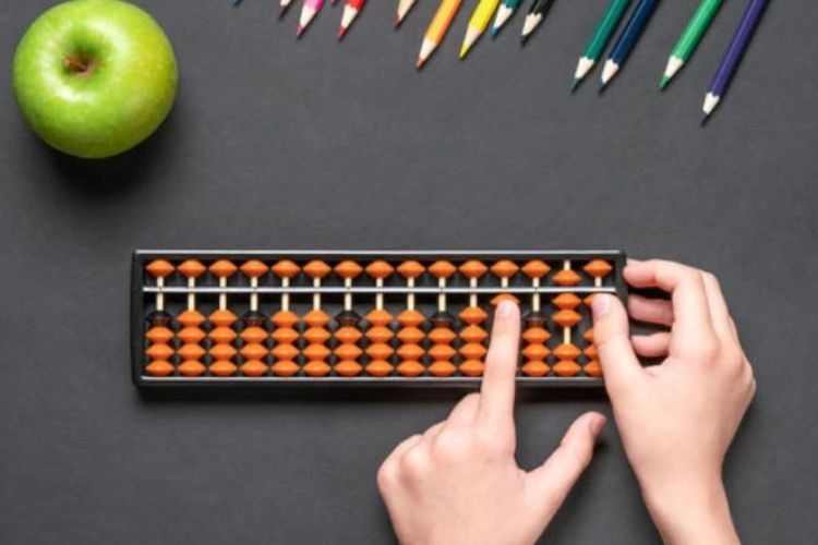 Toán tư duy Soroban là gì? Những lý do nên cho trẻ học Soroban