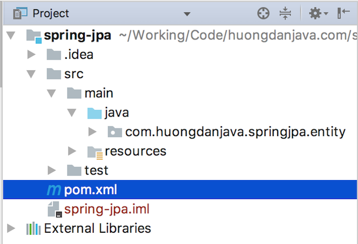 Spring JPA là gì? Ưu điểm, kiến trúc và ứng dụng trong lập trình Java hiện đại