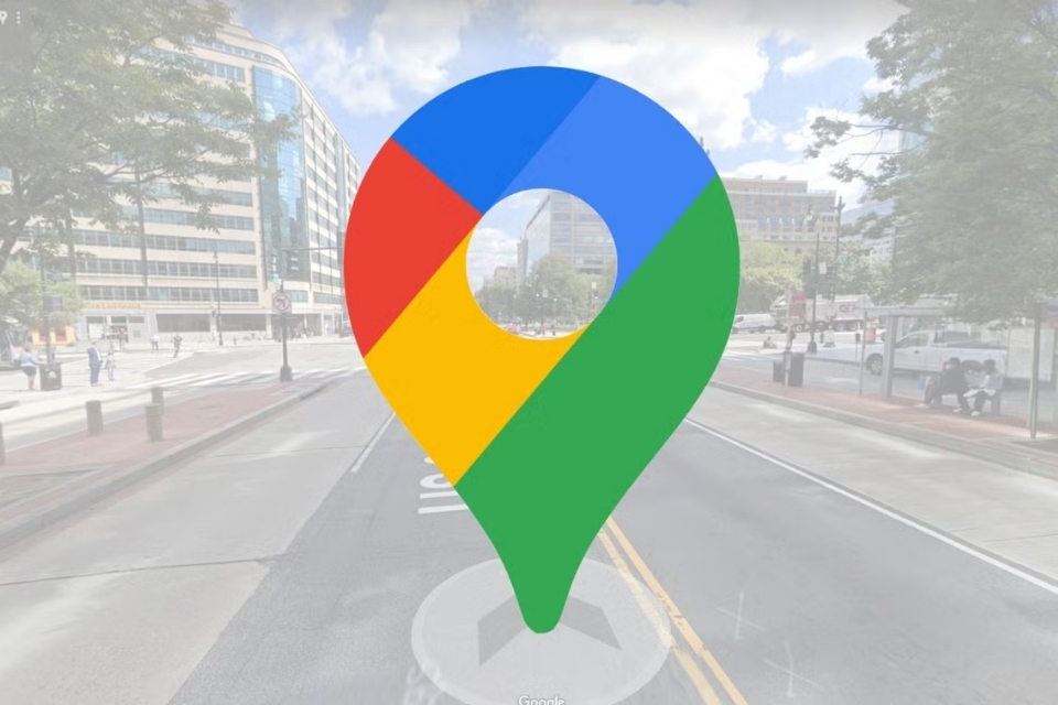 Cách xem nhà cũ trên Google Maps bằng tính năng Street View