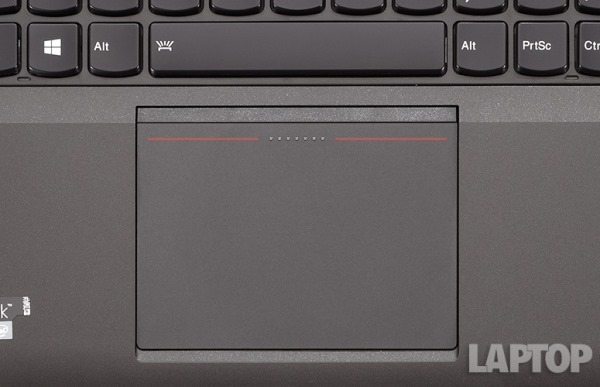 Những tính năng độc đáo trên Lenovo ThinkPad T440s