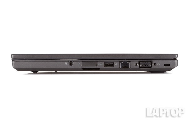 Những tính năng độc đáo trên Lenovo ThinkPad T440s