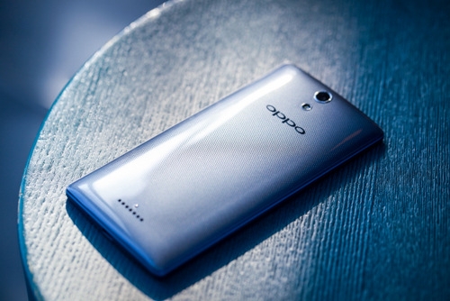 Đánh giá chi tiết Oppo Mirror 3