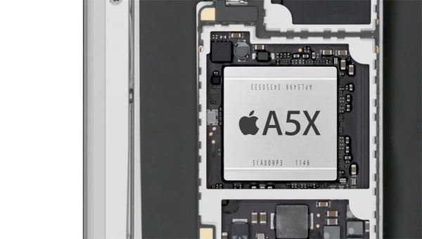 Khám phá các thế hệ chip dành cho iphone