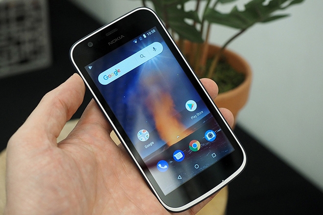 Nhìn lại sự hồi sinh của Nokia trong tay HDM Global