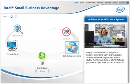 10 lý do Doanh nhân nên chọn laptop Asus PU401LA (Phần 2)
