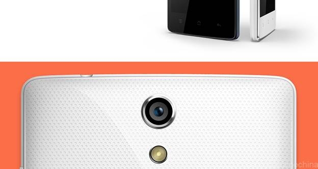 Oppo cho ra mắt một chiếc điện thoại tầm trung với chip 64-bit