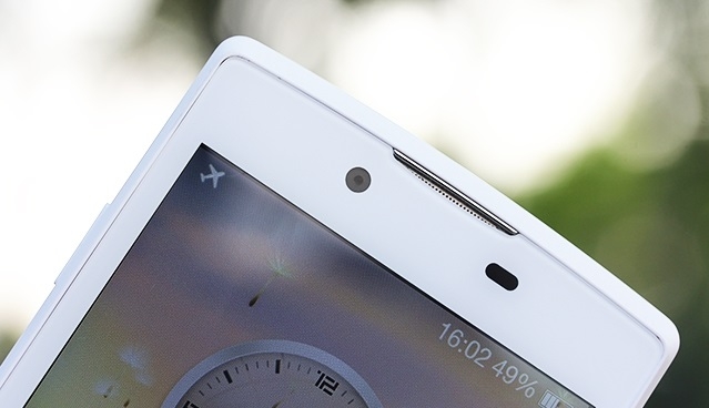 Những điểm nhấn trong thiết kế màn hình smartphone Oppo Neo 3