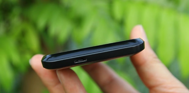 Có gì trong thiết kế smartphone giá rẻ Wing Hero 40