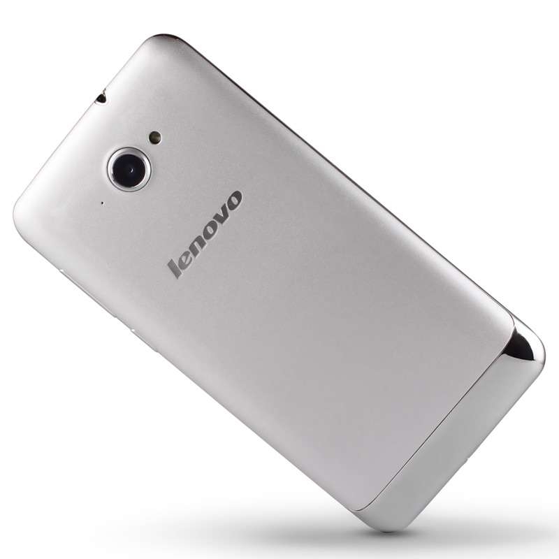 So sánh Lenovo S930 và Oppo Mirror 3 – Thiết kế và màn hình