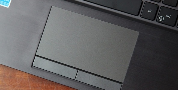 Những tính năng cơ bản trên laptop AsusPro BU400A
