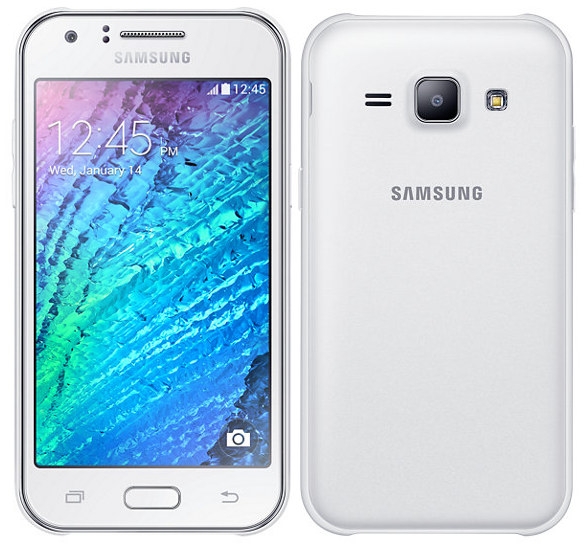 Samsung Galaxy J1, chiếc Smartphone giá rẻ bạn nên sở hữu