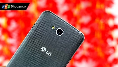 Tìm hiểu về LG L90 Dual