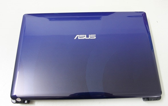 Review nhanh sản phẩm laptop Asus K43E