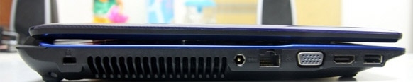 Review nhanh sản phẩm laptop Asus K43E