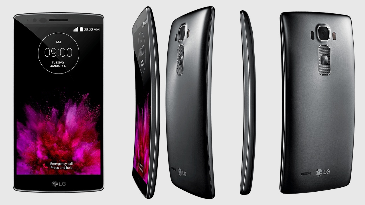 Lộ diện thông số kỹ thuật, thiết kế, phần mềm của LG G4
