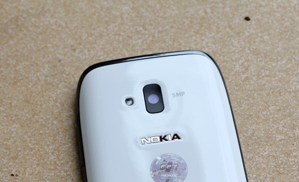 Đánh giá Camera và hiệu năng Nokia Lumia 710