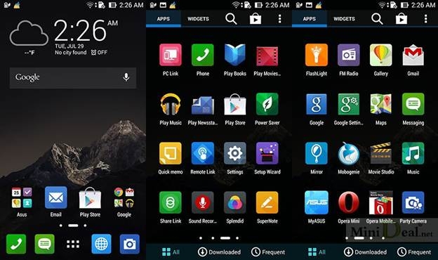 Tìm hiểu Gionee Gpad G5 cấu hình ấn tượng và nhiều tính năng