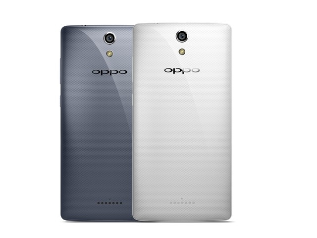 Những ưu điểm vượt trội trên điện thoại tầm trung OPPO Mirror 3