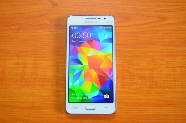 So sánh Samsung Galaxy Core Prime và Mobiistar Prime 508 Lite: Về Thiết ...