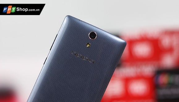 Tìm hiểu về thiết kế và màn hình của Oppo Mirror 3