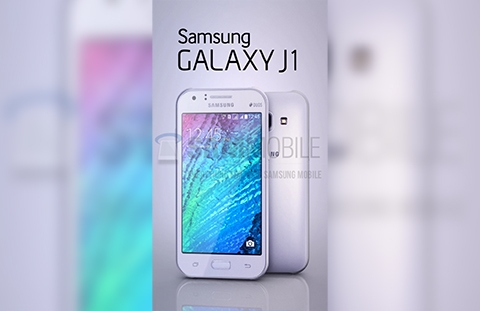 Bộ ảnh đẹp như tranh vẽ của chiếc Smartphone giá rẻ Samsung Galaxy J1