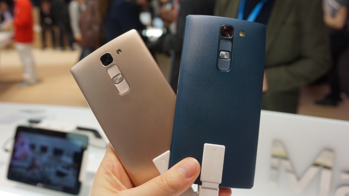 LG Magna và Microsoft Lumia 640: Cuộc đua khốc liệt trong phân khúc giá rẻ