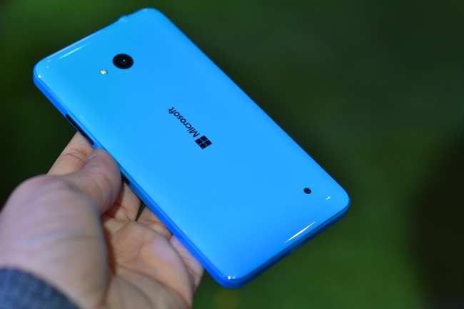 LG Magna và Microsoft Lumia 640: Cuộc đua khốc liệt trong phân khúc giá rẻ