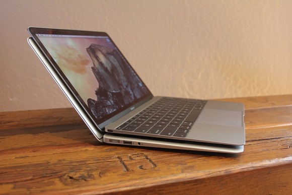 New Macbook 12 inch phải đánh đổi gì để có thiết kế mỏng, nhẹ