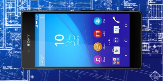 Thông tin đầy đủ về chiếc Sony Xperia Z4: thiết kế, cấu hình, Camera.