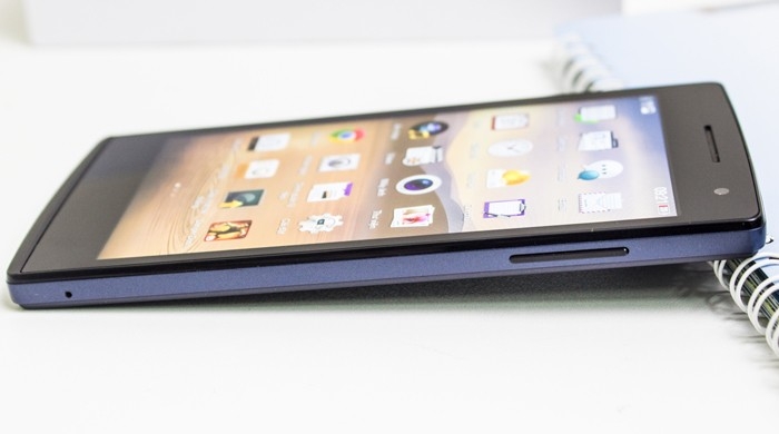 Oppo Find 5 Mini được bình chọn là 1 trong 5 mẫu smartphone mini thiết ...