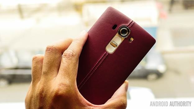 LG G4 chính thức được công bố: Những gì bạn cần biết