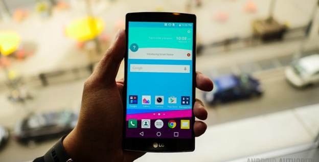 LG G4 chính thức được công bố: Những gì bạn cần biết