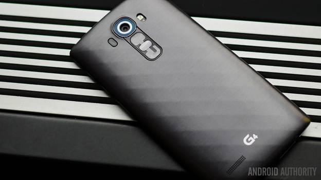 LG G4 chính thức được công bố: Những gì bạn cần biết