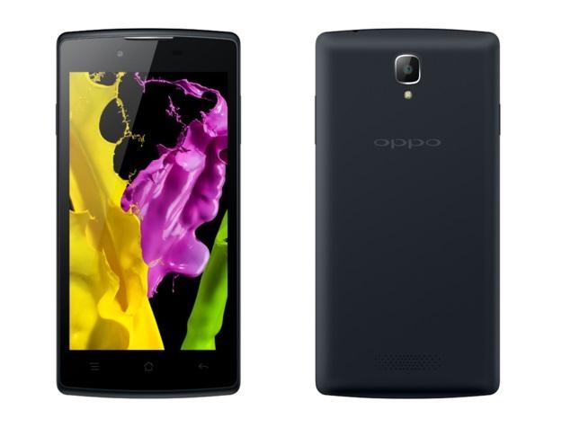 Oppo Neo 5 – Thỏa sức giải trí với màn hình siêu rộng