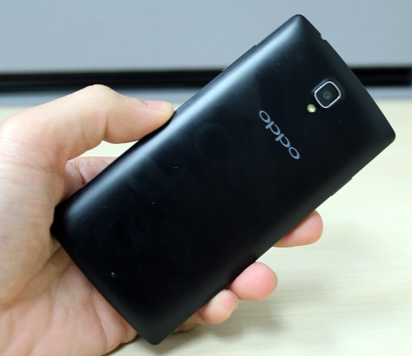 Oppo Neo 5 – Thỏa sức giải trí với màn hình siêu rộng